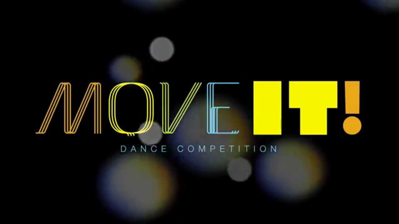 Move IT! Dance Competition 2014: Inscripciones abiertas - YouTube