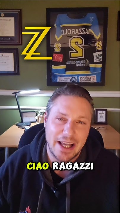 Ciao Ragazzi! What Does It Mean? Let Me Explain in a Fun Way! - YouTube