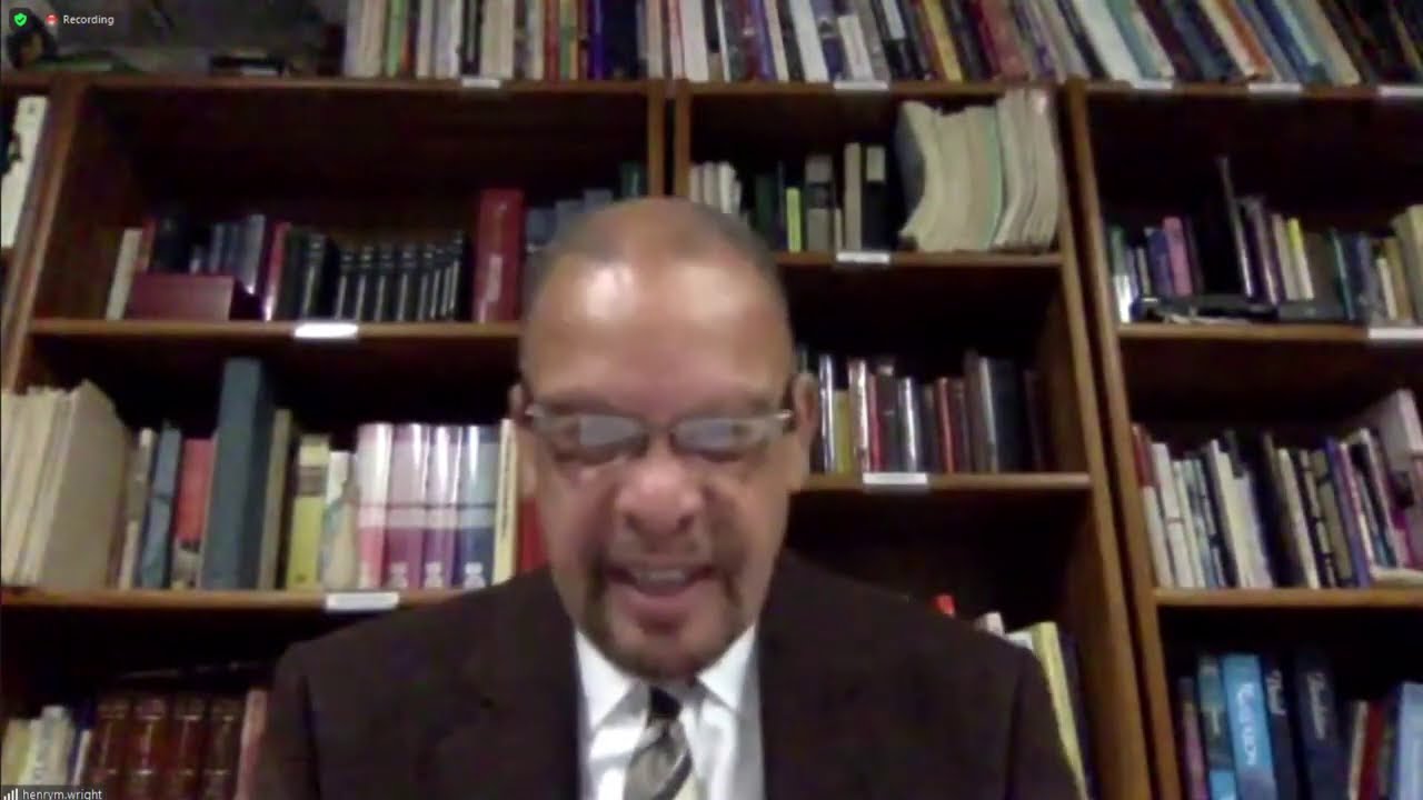 Allegheny East Conference Bay Area Unity Day - YouTube