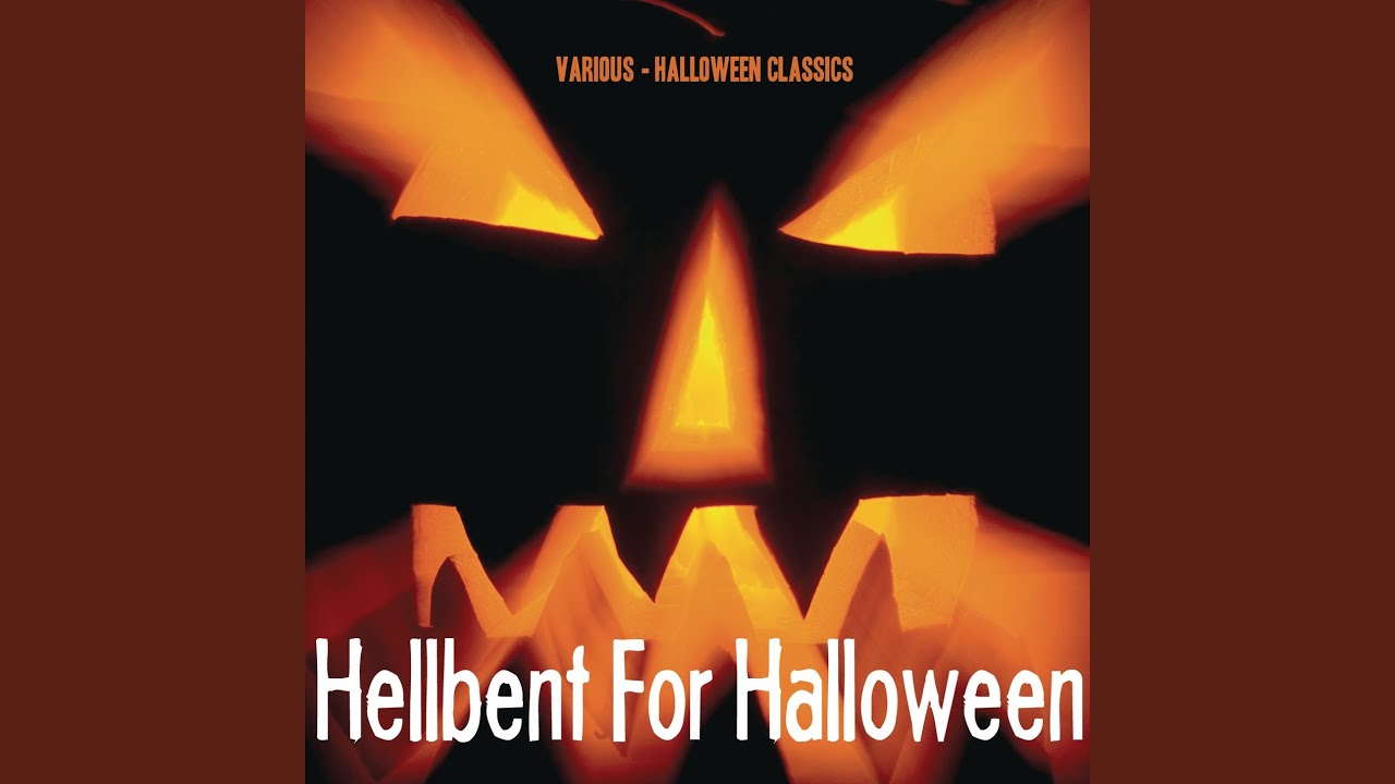 Bark at the Moon - YouTube