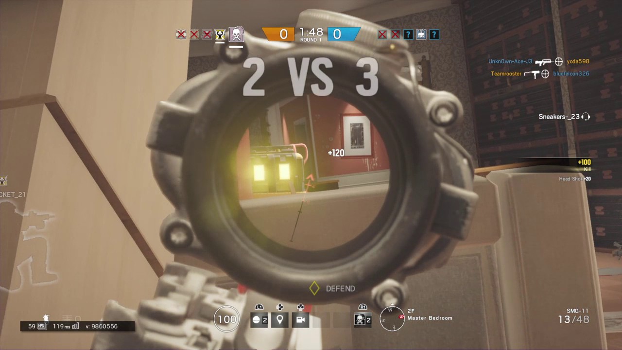 RIP Smoke ACOG - YouTube