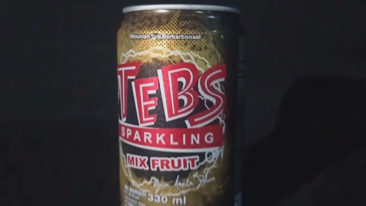 Tugas SIMDIK " Iklan Minuman Tebs " - YouTube