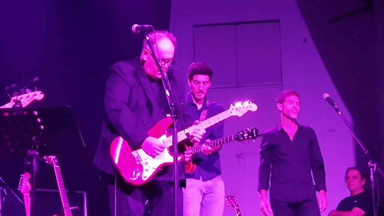 Daniel Raffo - So Many Reasons *Mansión BA* 20220326 224034 - YouTube