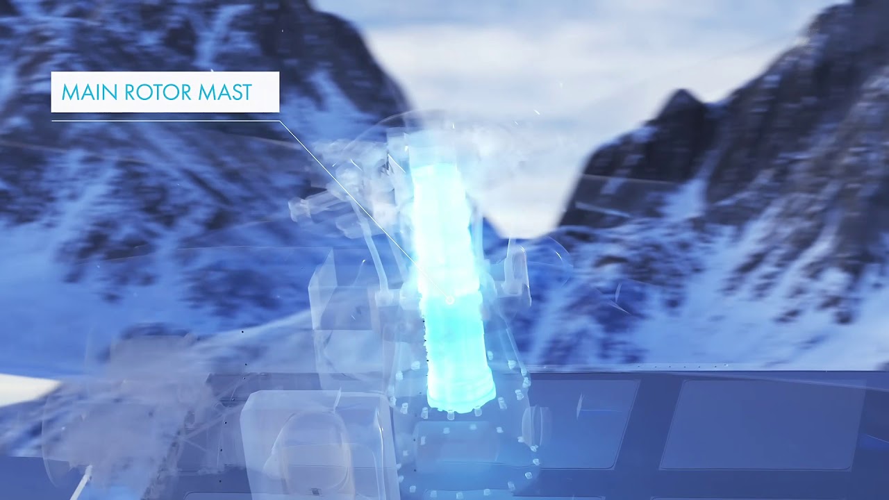 Pankl Aerospace Systems | Pankl Racing Systems - YouTube