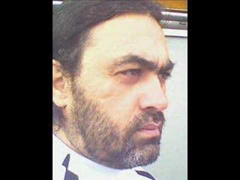 Hüseyin Kahya  Kahretsin sevmisim