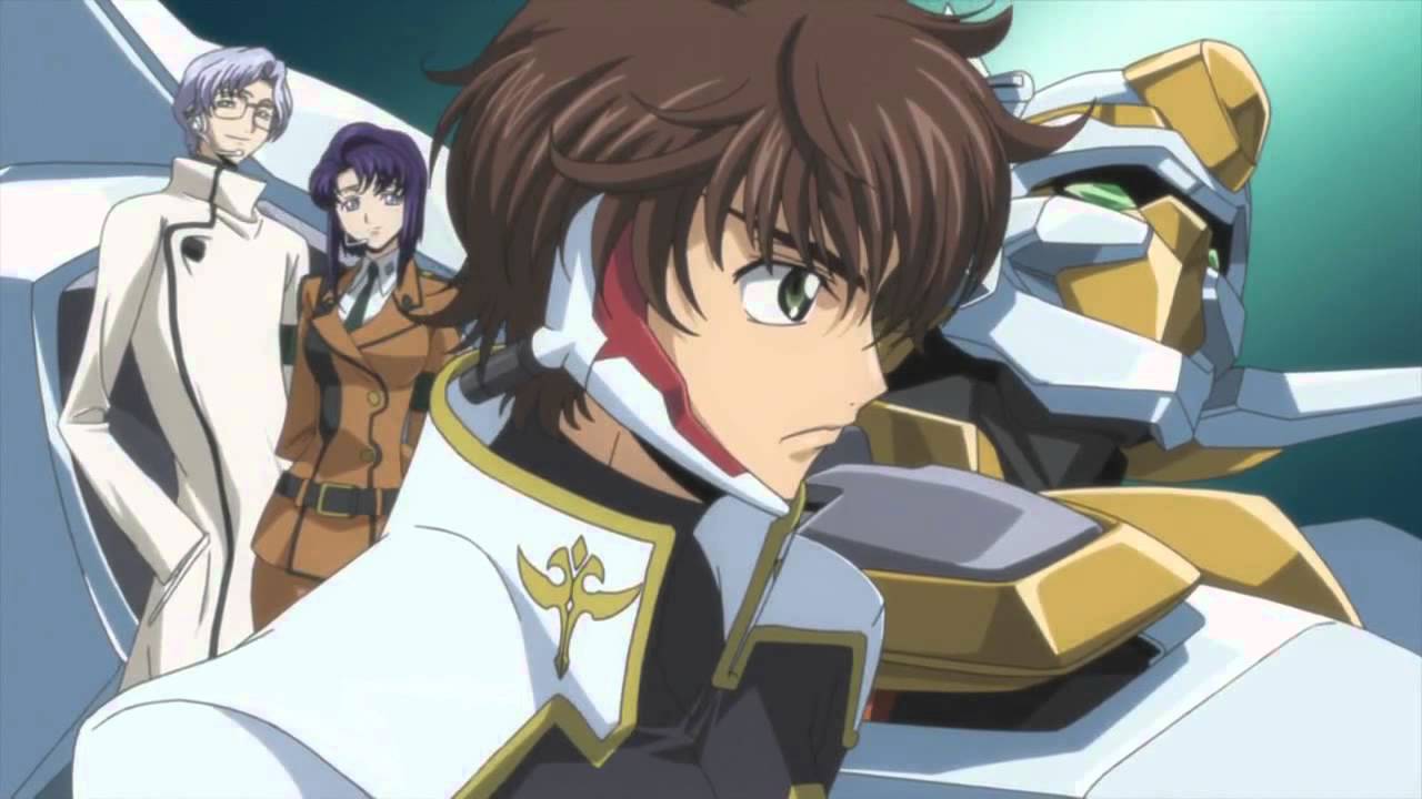 Code Geass Opening 1 Video intrumental + Descarga - YouTube