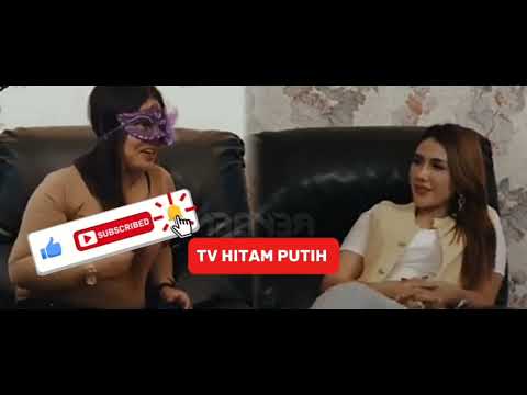 CERITA RANJANG - MAEN DEGAN 2 COWO ORANG BULE DAN LOKAL - TV HITAM PUTIH