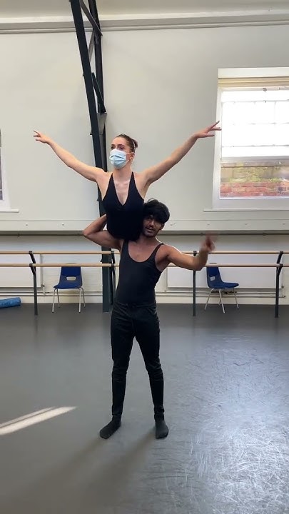 Ballet … Instagram: gus__.gus - YouTube