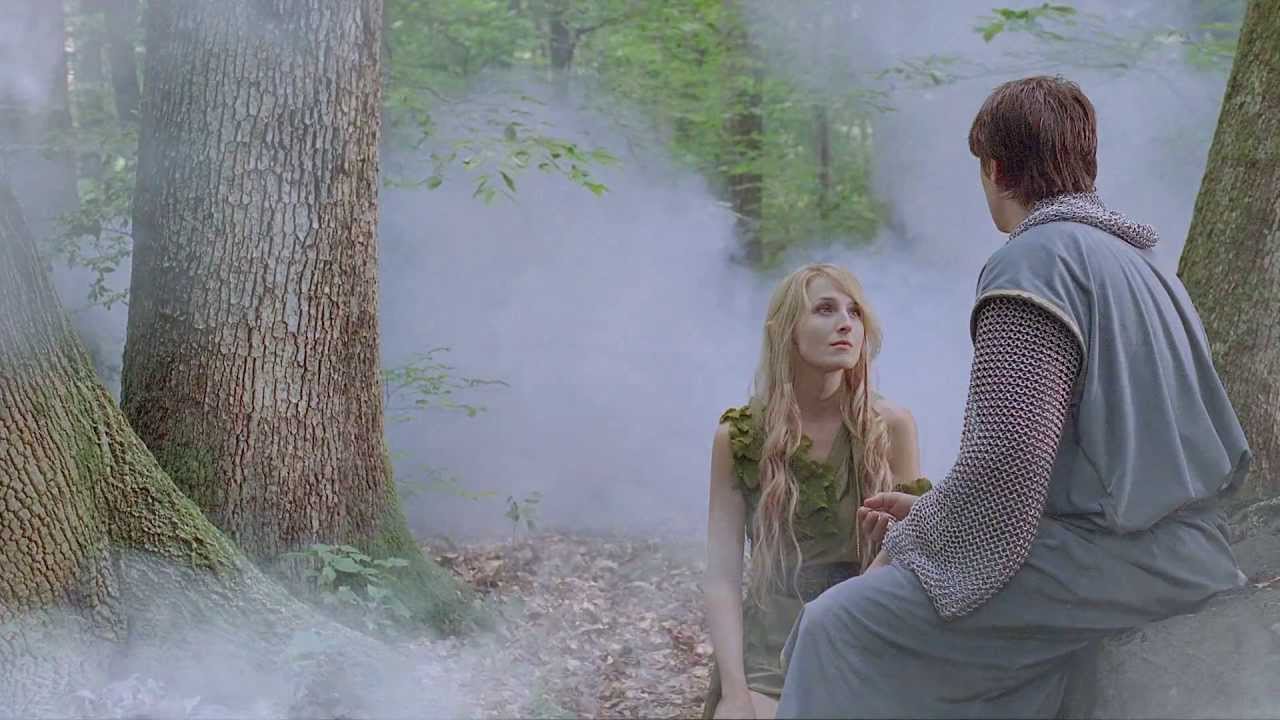 "The Fay" Official Trailer - YouTube
