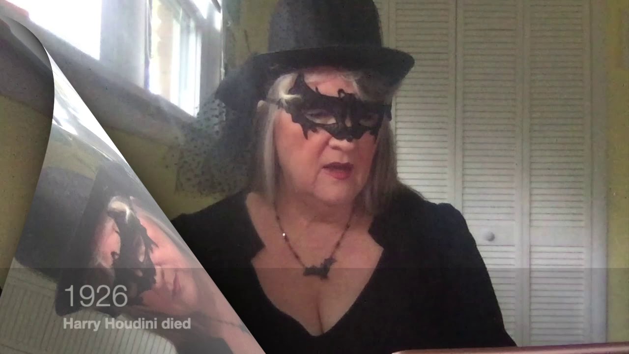 This Day in History, October 31 (2019) - YouTube