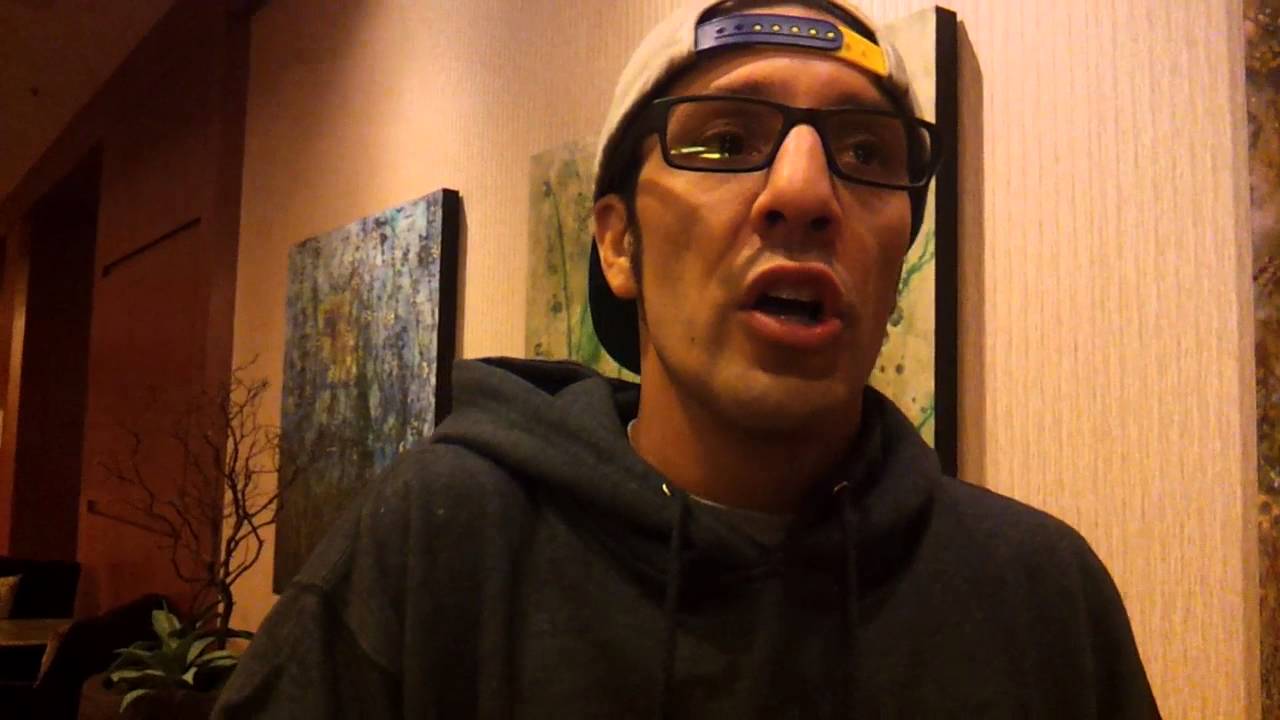 John Molina Jr "CANELO WON BY A LANDSLIDE AGAINST COTTO" - YouTube