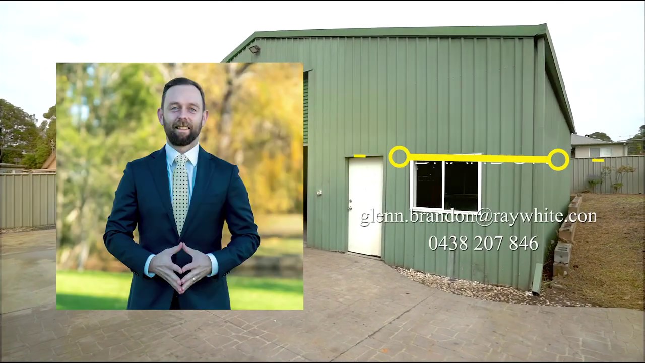 5 Condie Crescent North Nowra - YouTube