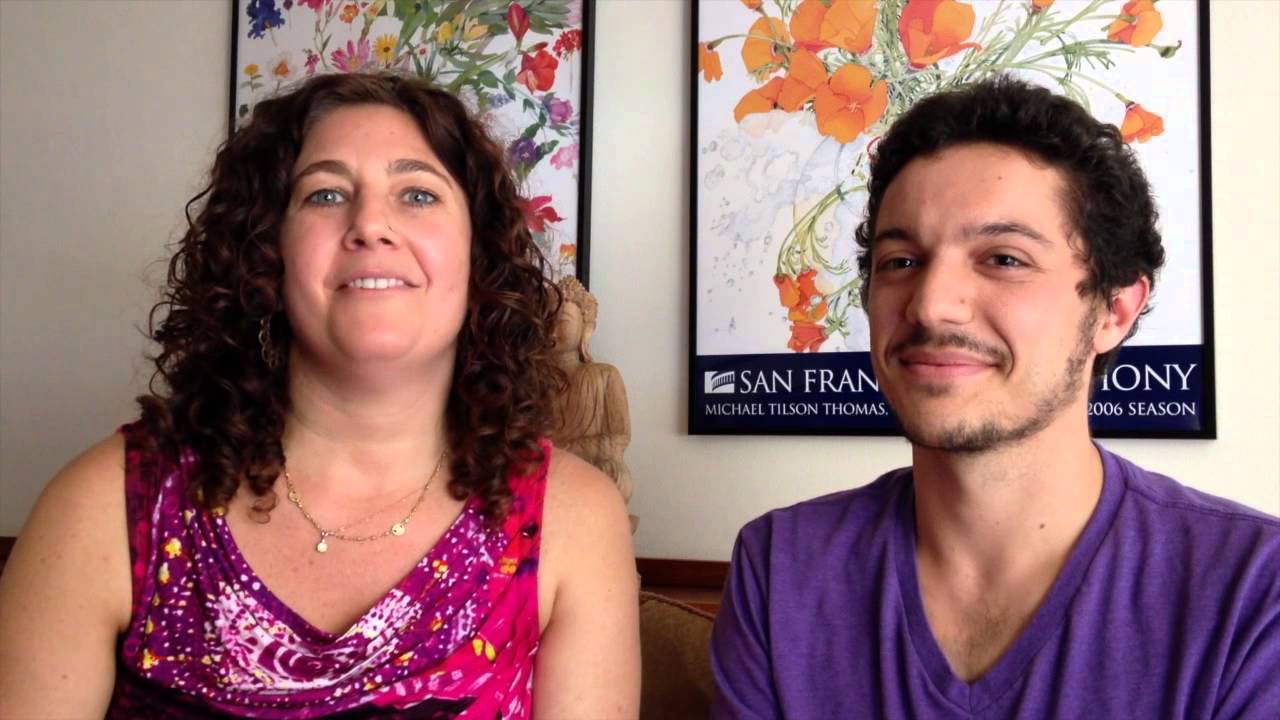 The Form and Function of Yoga with Stacey Rosenberg & Sean Haleen - YouTube