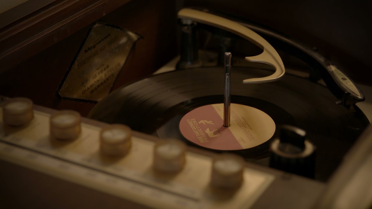 RTD Record Player Intro - YouTube
