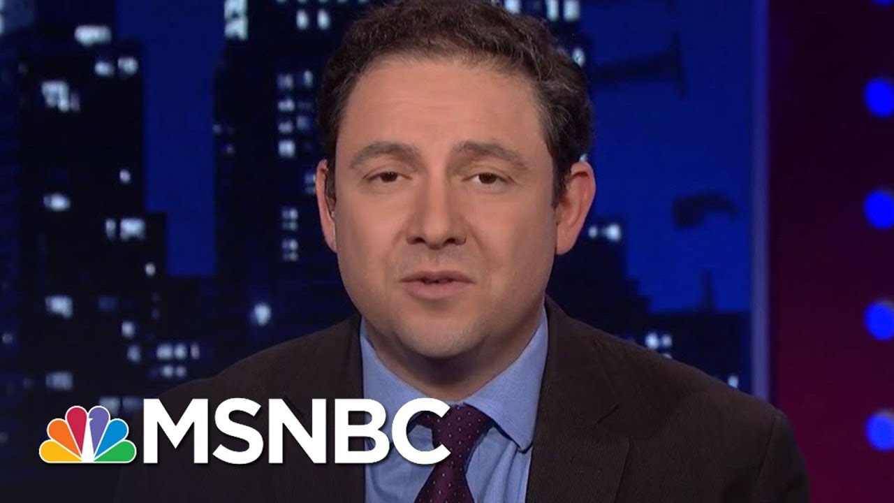 Expert: Why Donald Trump’s Tweet Is "More Damning" If Lawyer Helped ...