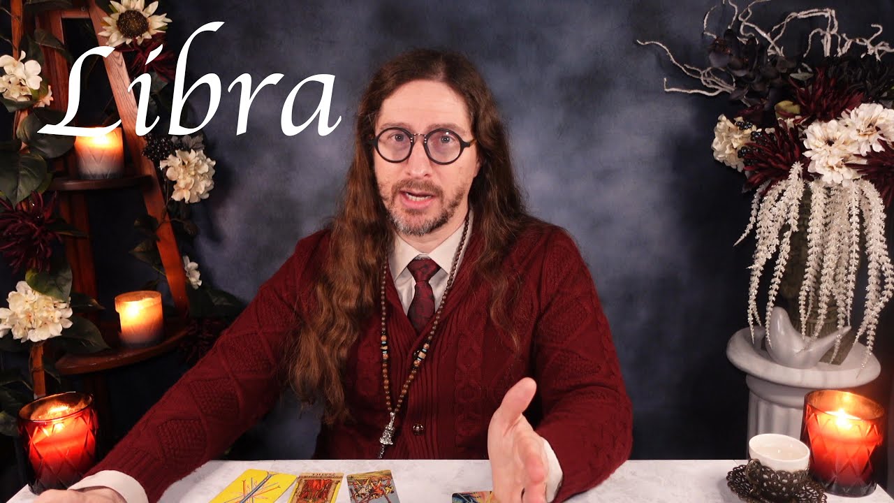 LIBRA - “I ALMOST DIDN’T POST THIS, BUT YOU MUST KNOW!” Tarot Reading ...
