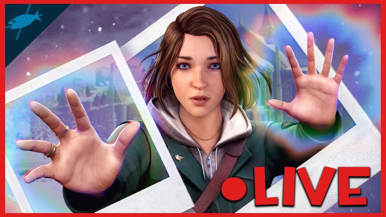 [Life is Cringe 4] I am manifesting a skinwalker - YouTube