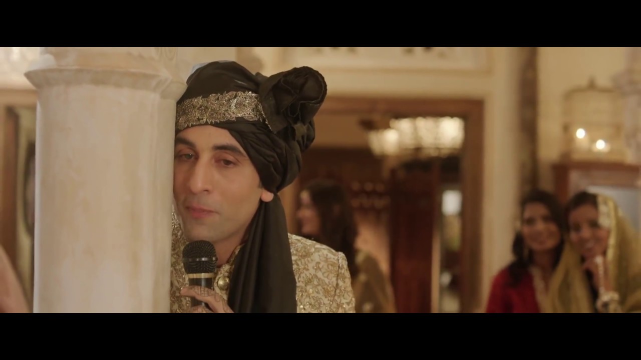 Channa mereya official song. From hd soNgs - YouTube