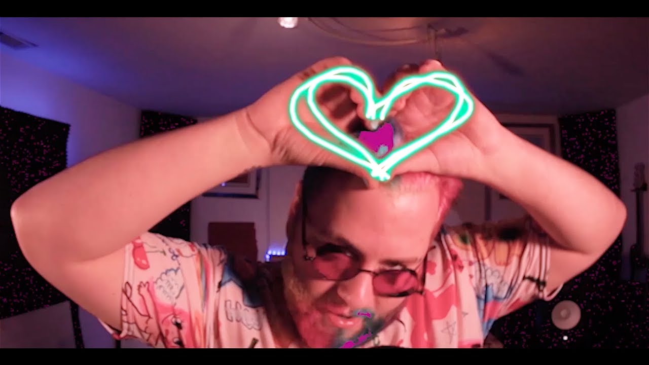 Nathan Piland- fRiEnDs (Official Music Video) - YouTube