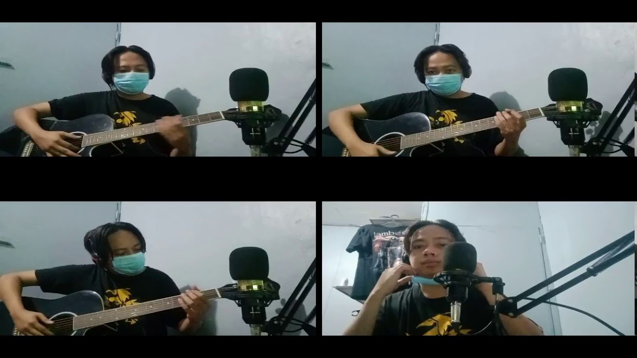 Magbalik - Acoustic Version - YouTube