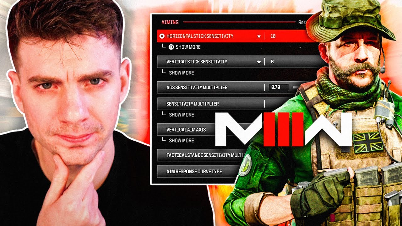 Pro Coach SECRETS to INSTANTLY Get BETTER at The MW3 BETA - YouTube