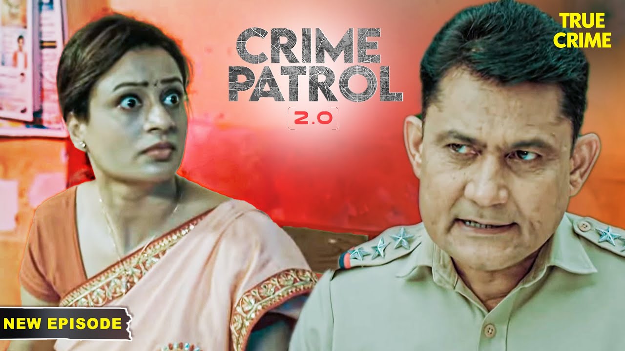 Falguni ने किया गलत आदमी पर भरोसा | Best Of Crime Patrol | Hindi TV ...