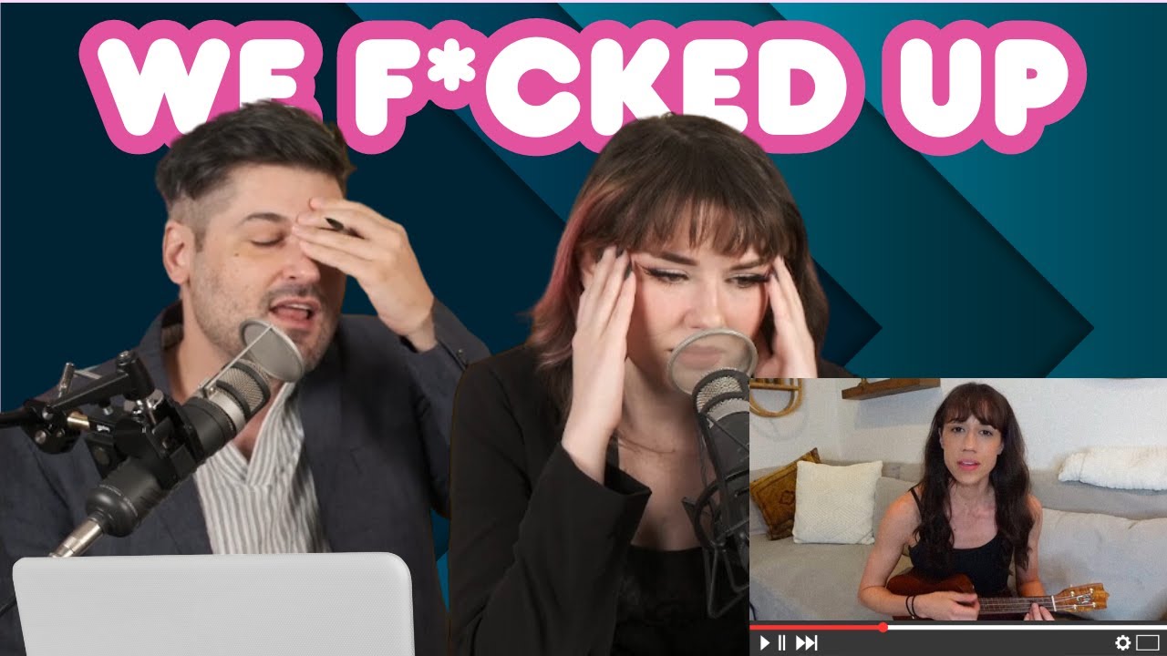 Colleen Ballinger PR team reaction - YouTube