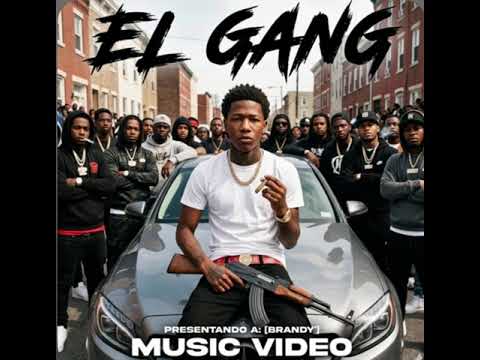 Brandy Taylor  -  no love 