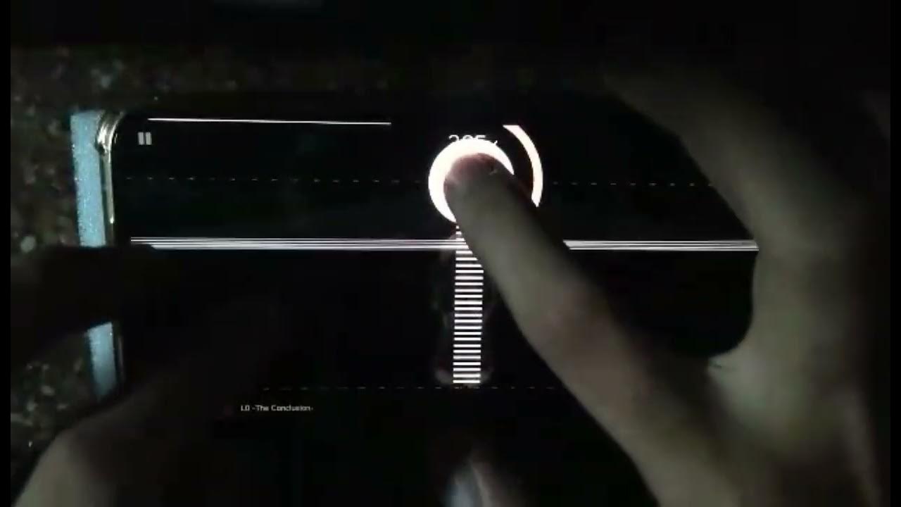 [Cytoid] L0 (remake chart) /Lv15+ - YouTube