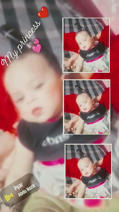Chiku 🥰🥰cute Trending Youtube