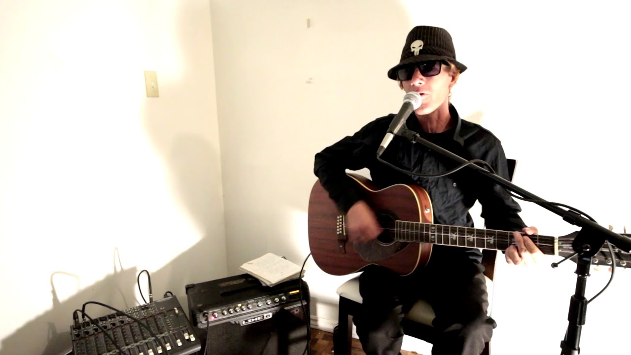 My Journey ~ Jim Frost - YouTube