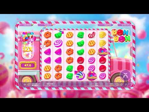 BonBon Demo By PopOK Gaming