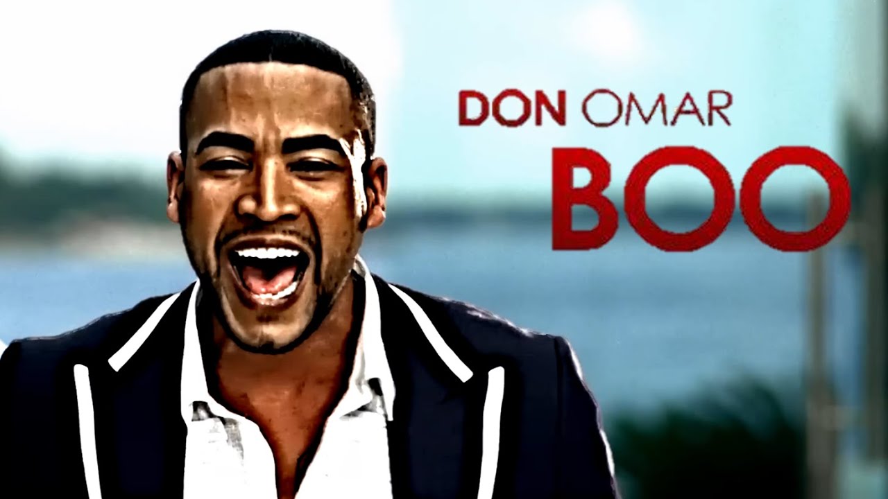 YTPH: Don Omar - Boo - YouTube