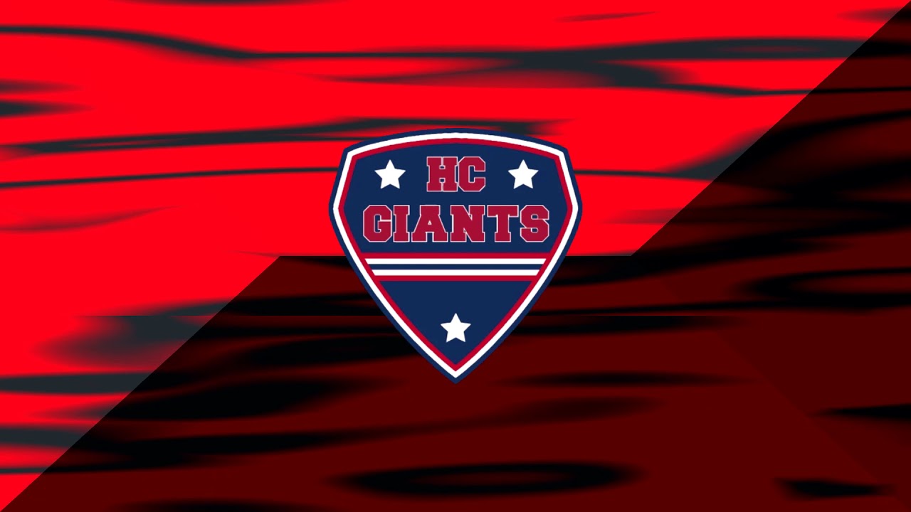HC Giants Maalilaulu 2019-2020 - YouTube