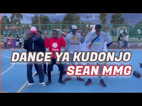 Sean MMG - Dance ya Kudonjo ft Ybw Smith ||Trendytwinzz - YouTube