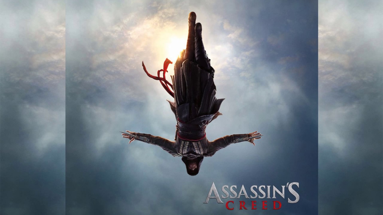 Soundtrack Assassin's Creed (Theme Song) - Musique film Assassins Creed ...