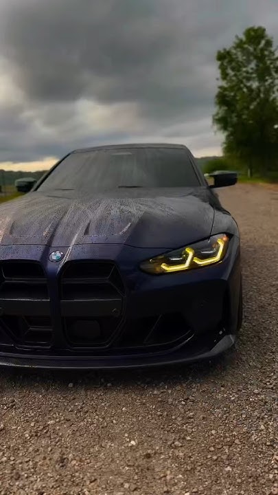 m4 competition #bmw #m4competition - YouTube