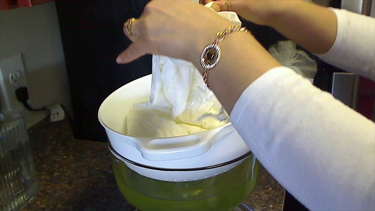 CHAAKA/Cream Cheese - YouTube