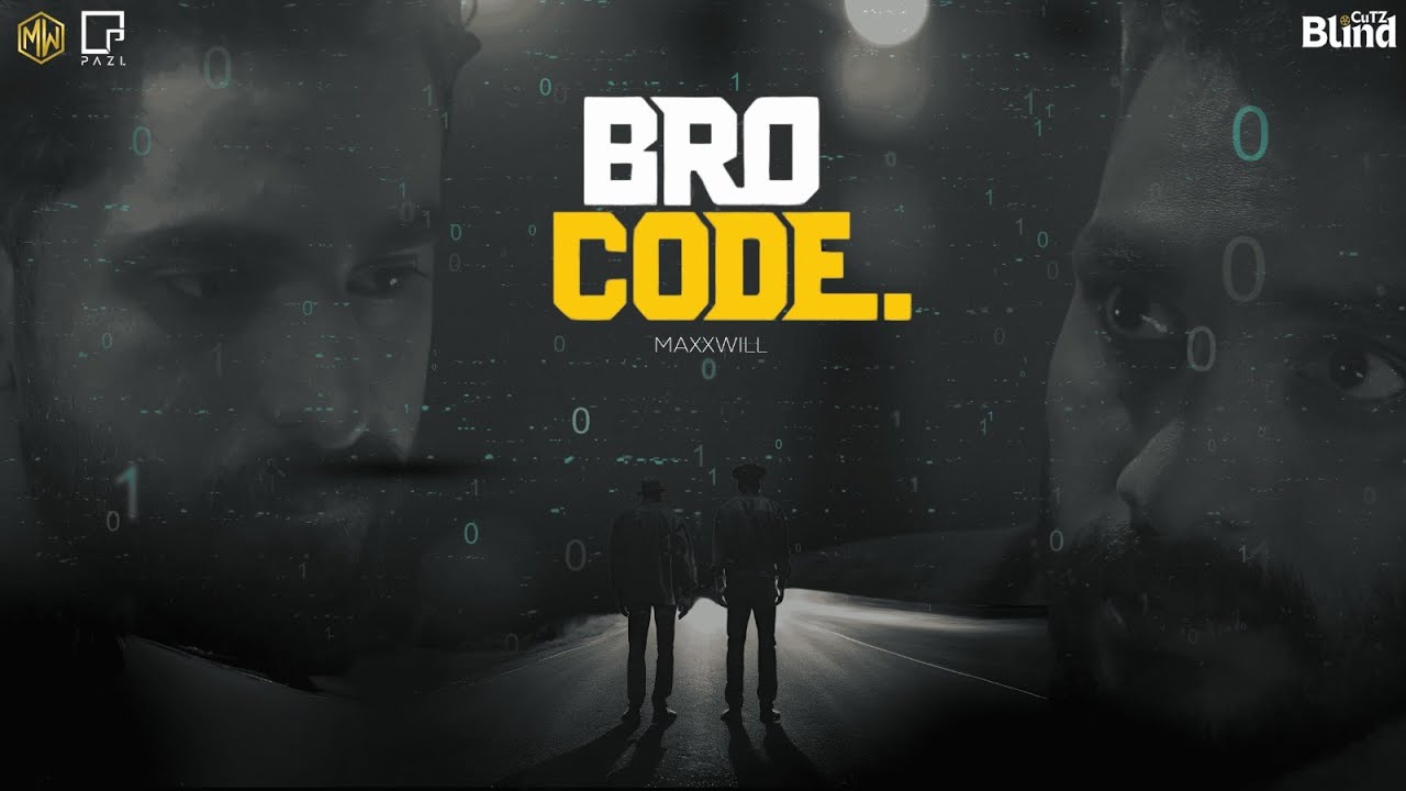 BroCode Malayalam Short series promo | Drama Thriller - YouTube