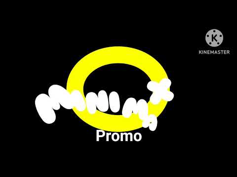 Minimax Promo End Space Logo 2024