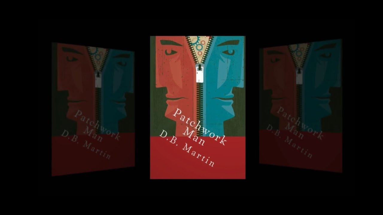 Patchwork Man 3 trailer - YouTube