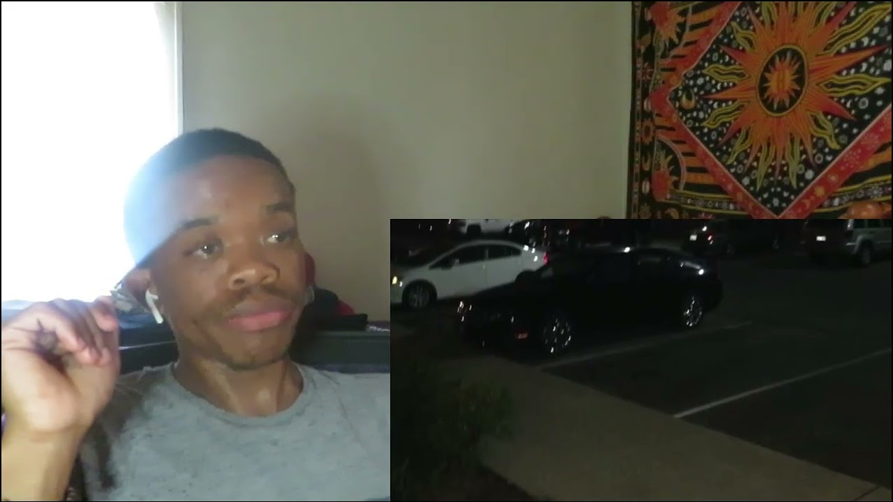 3 True Starbucks Horror Stories -Night time spooks [reaction] - YouTube