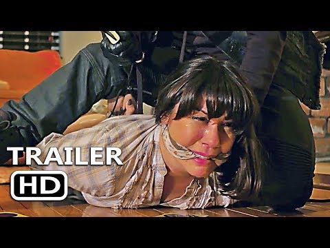 PROXY KILL Official Trailer (2018) Thriller Movie