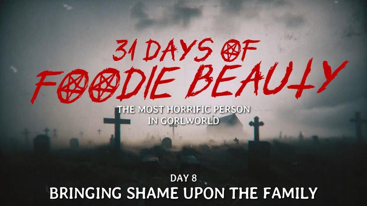 BRINGING SHAME UPON THE FAMILY - YouTube