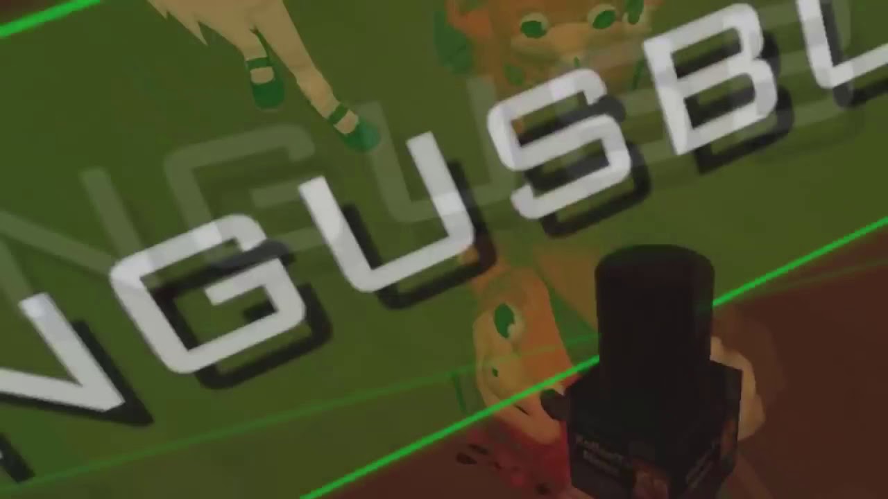 [VRChat] SAMURAI, RUSSIAN & SCOTTISH KNUCKLES! - YouTube