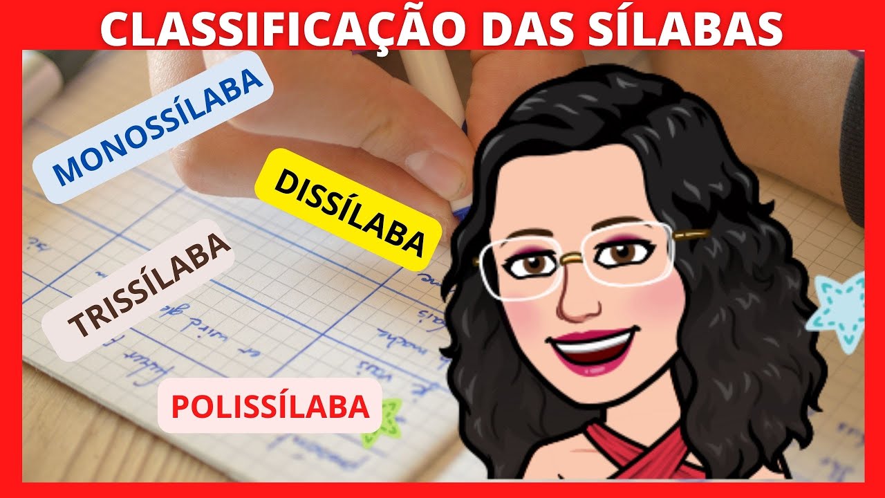 Palavras Monossílabas Dissílabas Trissílabas E Polissílabas - LIBRAIN