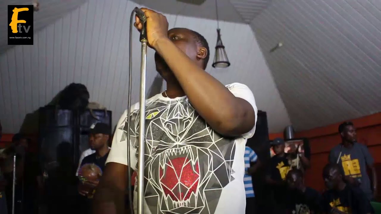 REMI ALUKO BREAK DOWN THE HISTORY OF FUJI NEW MONTH DANCE - YouTube