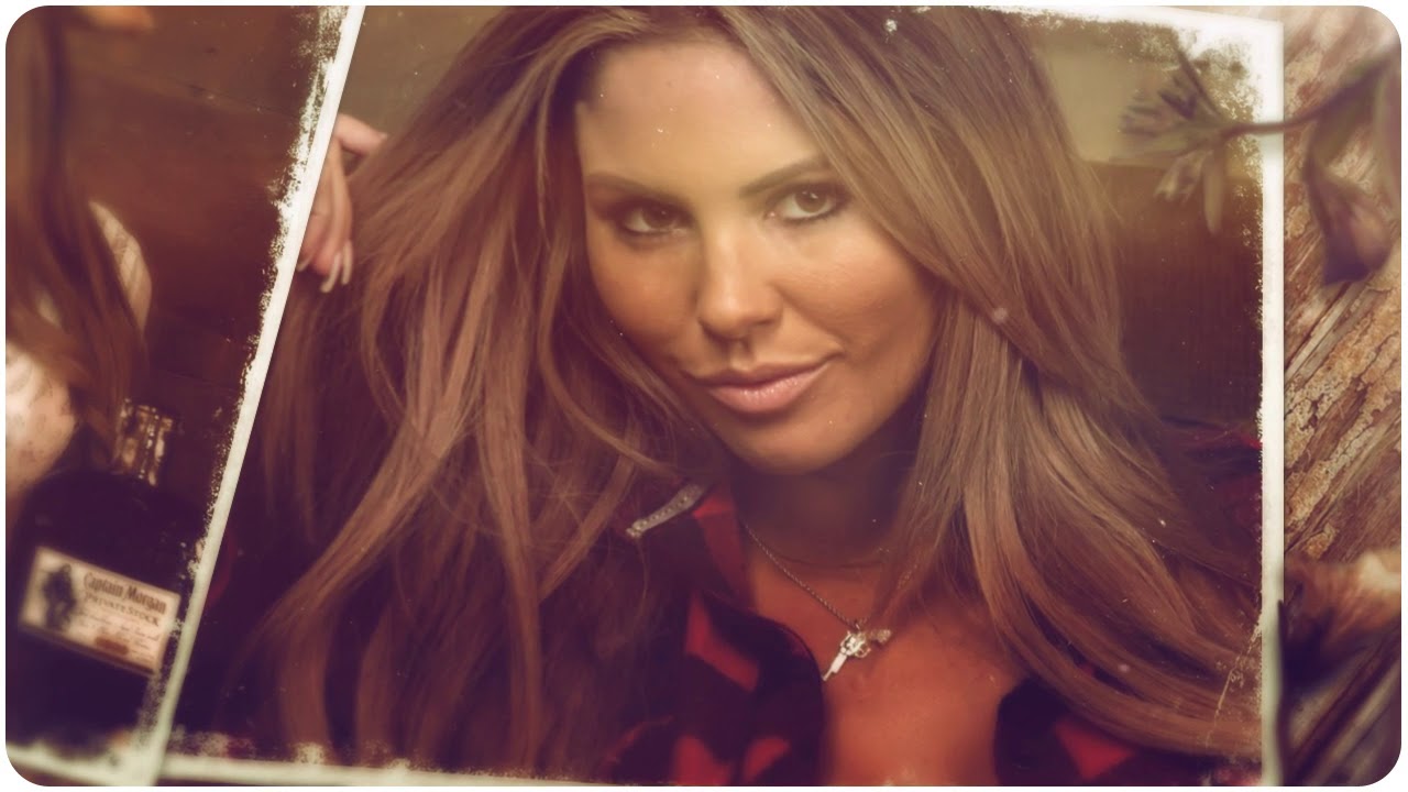 I Get The Picture: Kristen Strout Cabin Shoot - YouTube