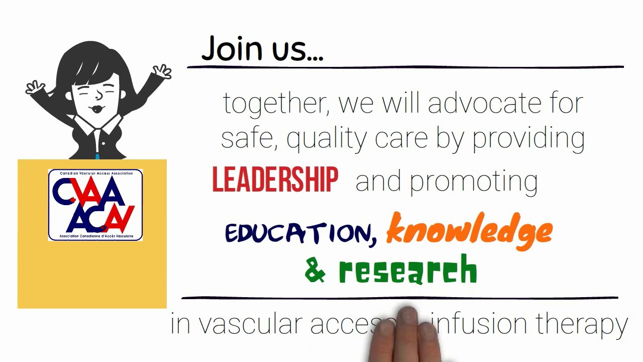 Fall 2017 - What's CVAA All About? - YouTube