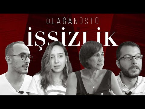 Olağanüstü İşsizlik
